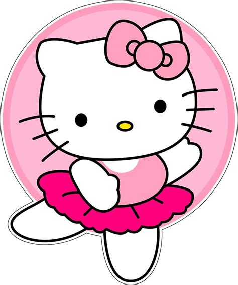 10 Kits Hello Kitty Para Imprimir Gratis Ideas Hello Kitty Cosas