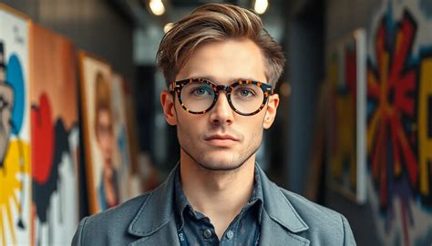 Best Glass Frames For Men Style 2025 Guide To Professional And Trendy Eyewear The Male Edit