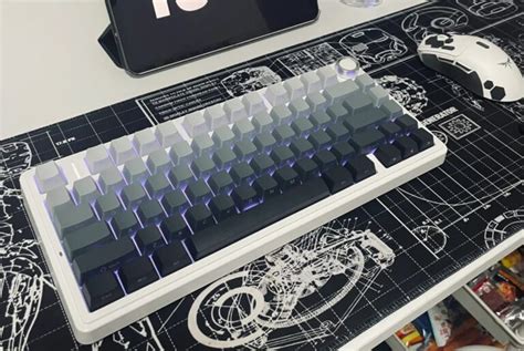 How Many Keys In A 75 Keyboard Find Out Here