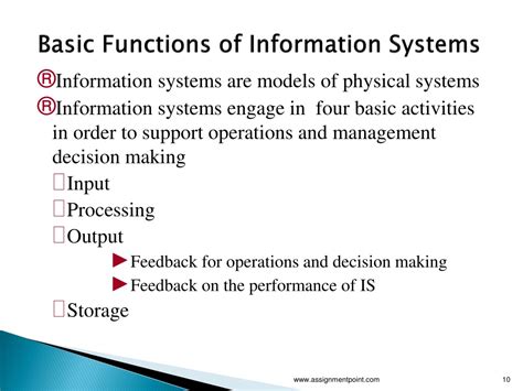 Ppt Lecture On Global E Business How Business Use Information Systems