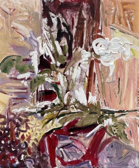 构建主观性情感语境——油画家胡秋霞的独特艺术天赋和美学观点山东站中华网