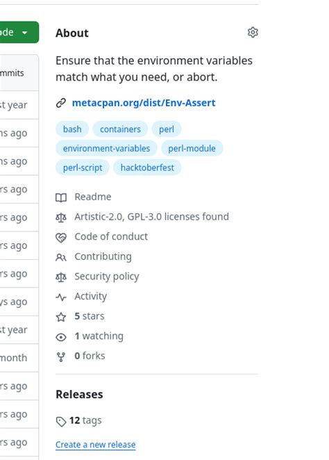 Github And The Perl License Mikko Koivunalho