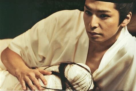 The Tale Of Genji Dressed In Japanese Erotic Literature Tells The
