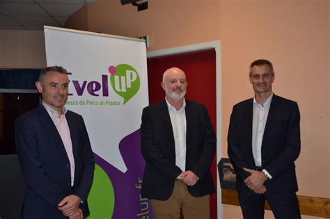 Evelup Fourmille De Projets Réussir Porc Tech Porc