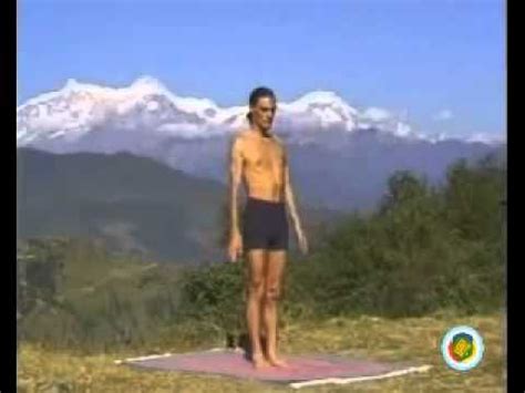 Yantra Yoga The Tibetan Yoga Of Movement Youtube