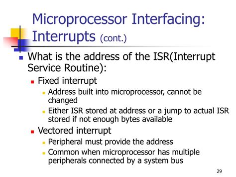 ppt chapter 6 interfacing powerpoint presentation free download id
