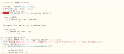 Issue Zgwit Iot Master Uniapp Github