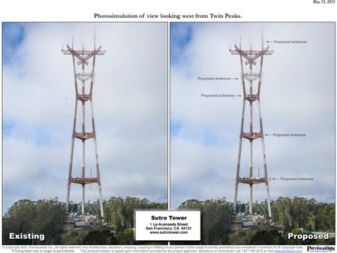 What Is Sutro Tower