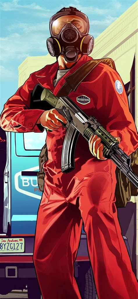 Gta 5 Y Fondos De Pantalla