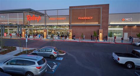 Raleys Opens New Flagship Retail And Leisure International