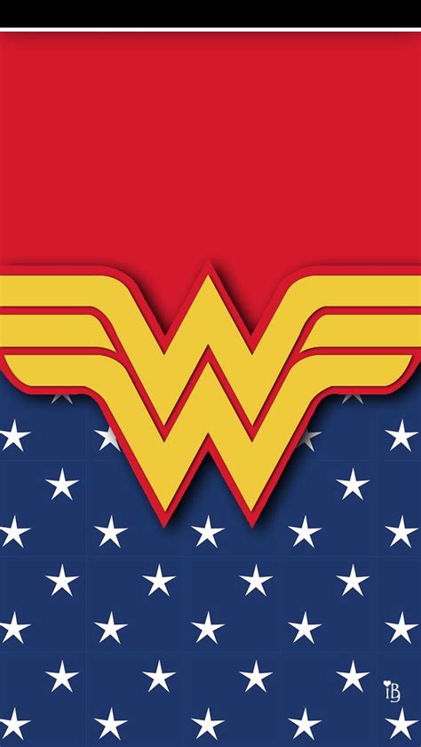 Wonder Woman Stars Wallpaper 5 Next Gen