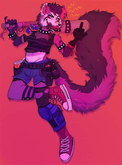 Verity By Zer0saurus On Deviantart
