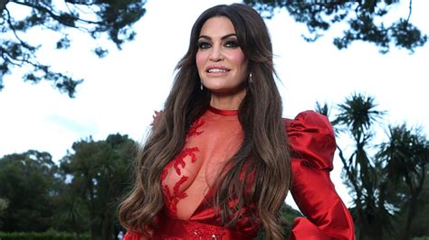 Kimberly Guilfoyle Body Kimberly Guilfoyles Incredible
