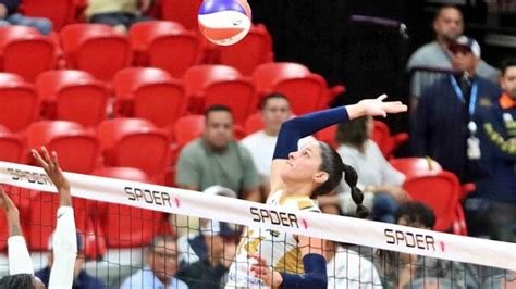 Neira Ortiz Domina La Semana 5 Y Encabeza El Equipo Estrella De La Lvsf