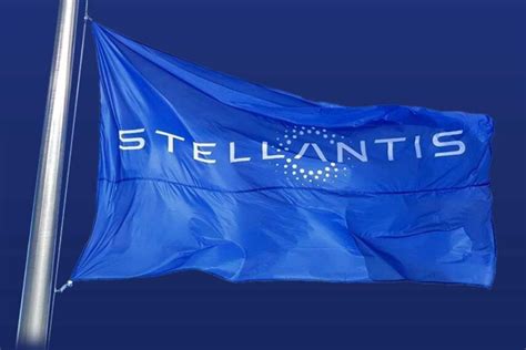 In North America Stellantis Falls Victim To A Cyber Attack We