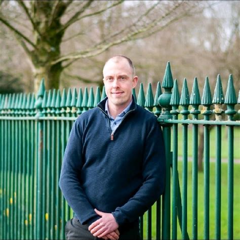 Mark Trickett Mrics Chartered Building Surveyor Cassidy Ashton Architects Building