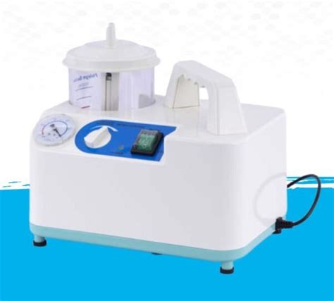 Pediatric Suction Machine Loginfotek Medical Industries Suppliers