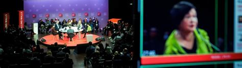 Karen Ehrhardt Dreier On Linkedin Falling Walls Circle Plenary Table The Implications Of Ai