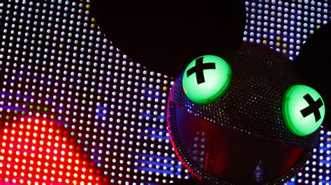 Deadmau5 Wallpapers Top Free Deadmau5 Backgrounds Wallpaperaccess