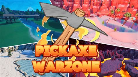 Pickaxe Warzone 7945 4811 4070 By Maatheusgameer Fortnite Creative Map Code Fortnitegg