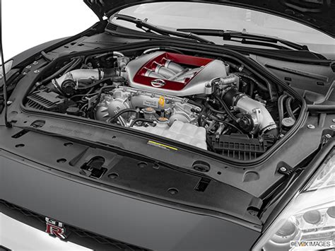 R35 Skyline Engine