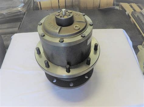 Auburn Power Wheel 19 1 • Pdi Shake