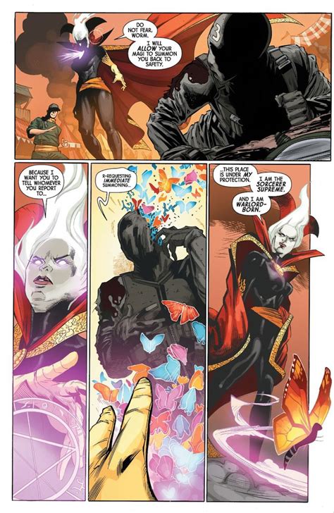 Pin By Celeste Orvix Cosplay On Marvel Comics Doctor Strange Art Marvel Marvel Comics