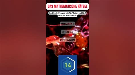 Kniffliges Rätsel Lösen Kannst Du Die Herausforderung Meistern Rätsel Spaß Für Denksportler