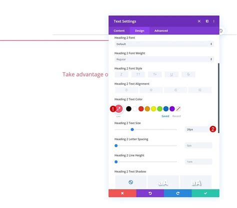 How To Add An Inline And Animated Divi Cta Layout Block To Your Gutenberg Blog Post Elegant