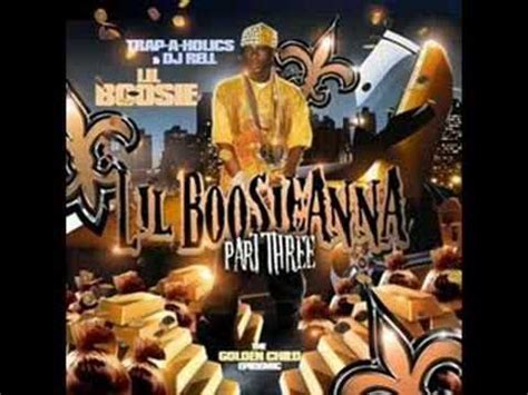 Lil Boosie~~still Bout Whateva Youtube