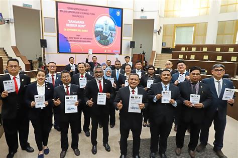 Mbsp Budget Focuses On Building Green And Clean City The Star