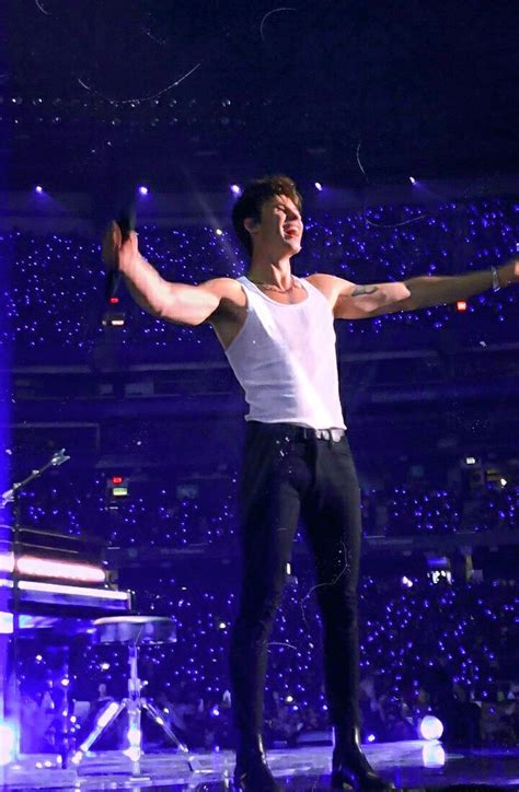 Pin De Gabriel Overstreet En Shawnmendes Ropa De Hombre Estilos De