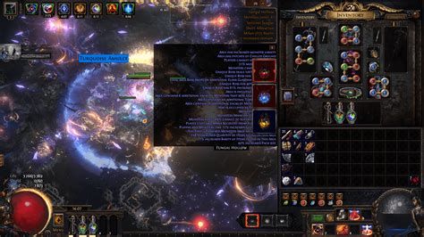 Sextant Mod Map Boss Drops Additional Elder Guardian Map Does Not