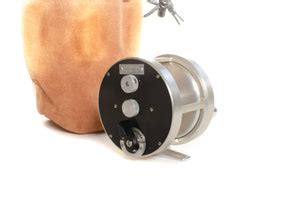 Bogdan 0 Fly Reel Rhw Spinoza Rod Company