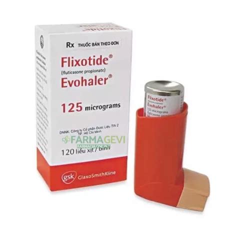 Flixotide Foglietto Illustrativo Farmagevi