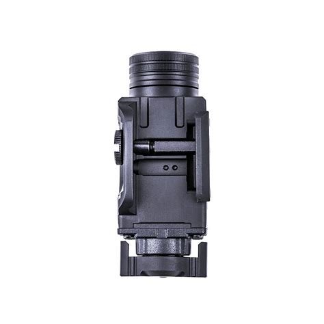 Nextorch Wl11 Weapon Light 650lm Patrol And Pistol Mount Light
