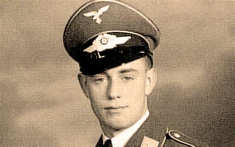 Jedini Zapovjednik Logora U Njemačkoj Koji Je Oslobođen Erwin Dold Romalen