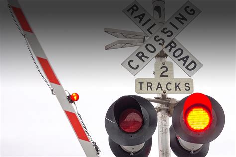 Help Spread The Word About Rail Safety