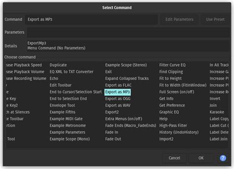 Batch Convert Audio Files Fx Wizard Blog
