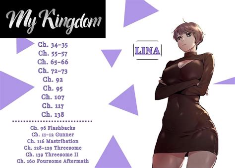 My Kingdomsilent War Lina Sex Scene List Rpornhwa