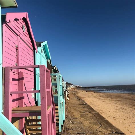 The Best Beaches In Essex Beachatlas