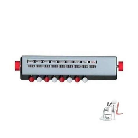 Cell Counter Machine 8 Keys At ₹ 149000 Cell Counter Id 2852391815088