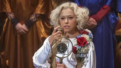 Perry Mason Tatiana Maslany Nicht In 2 Staffel Dabei