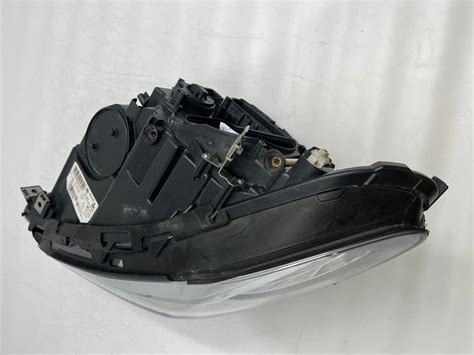 Bmw 5 Series F10 F18 535i 2010 2016 Xenon L H S Headlight Assembly Australia Headlight Solutions