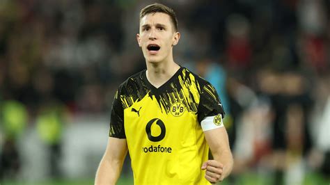 No Hay Otra Opción Se Recomienda Al Bvb Actuar De Forma Drástica Con