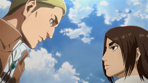 Erwin X Oc 2 By Mjjxckson On Deviantart