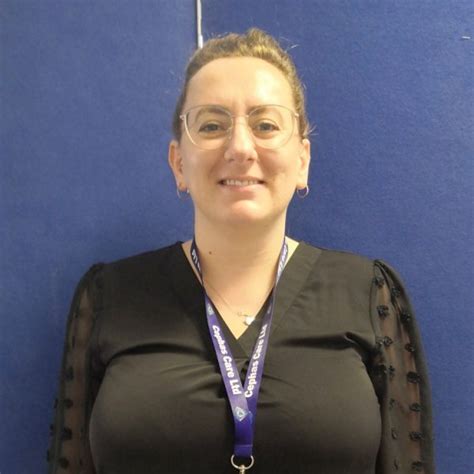 Meet The Team Cephas Care