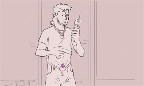 Rule 34 Balls Chastity Cage Chastity Device Freemans Mind Gordon