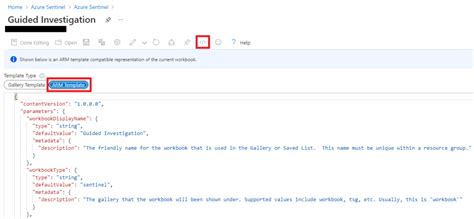 How To Share Sentinel Features On Github