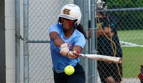 Haylen Ayers 2027 Extra Elite 100s 1 Outfielder